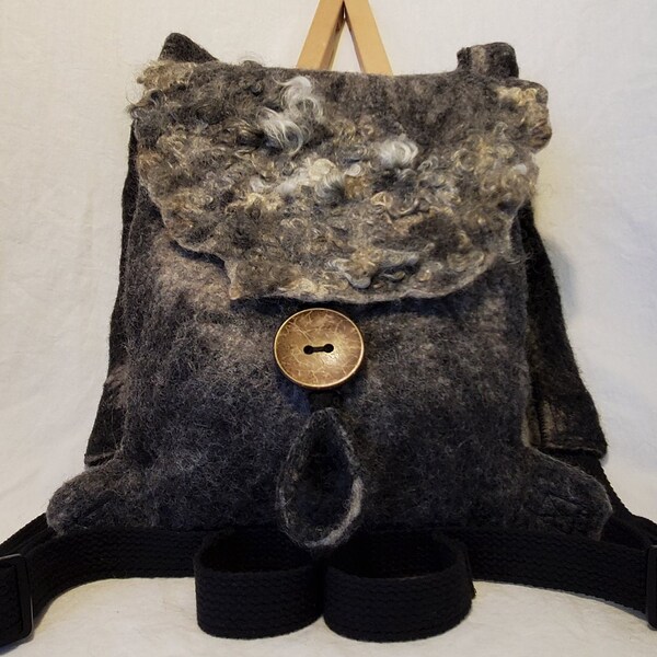 Medieval Backpack - Etsy