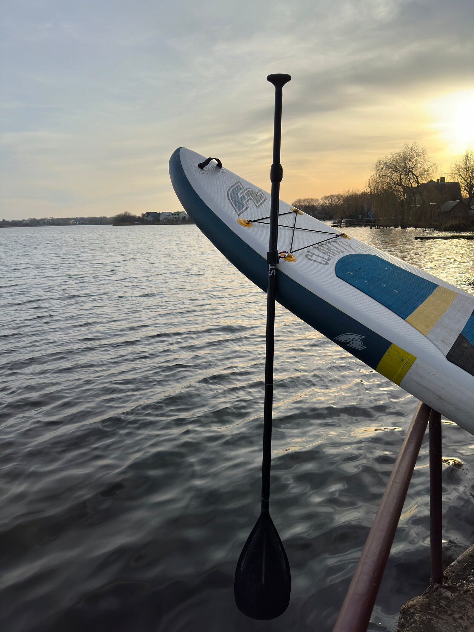 Kayak Sup Paddle Holder Kayak Sup Paddle Clip Kayak Sup Paddle Storage ...