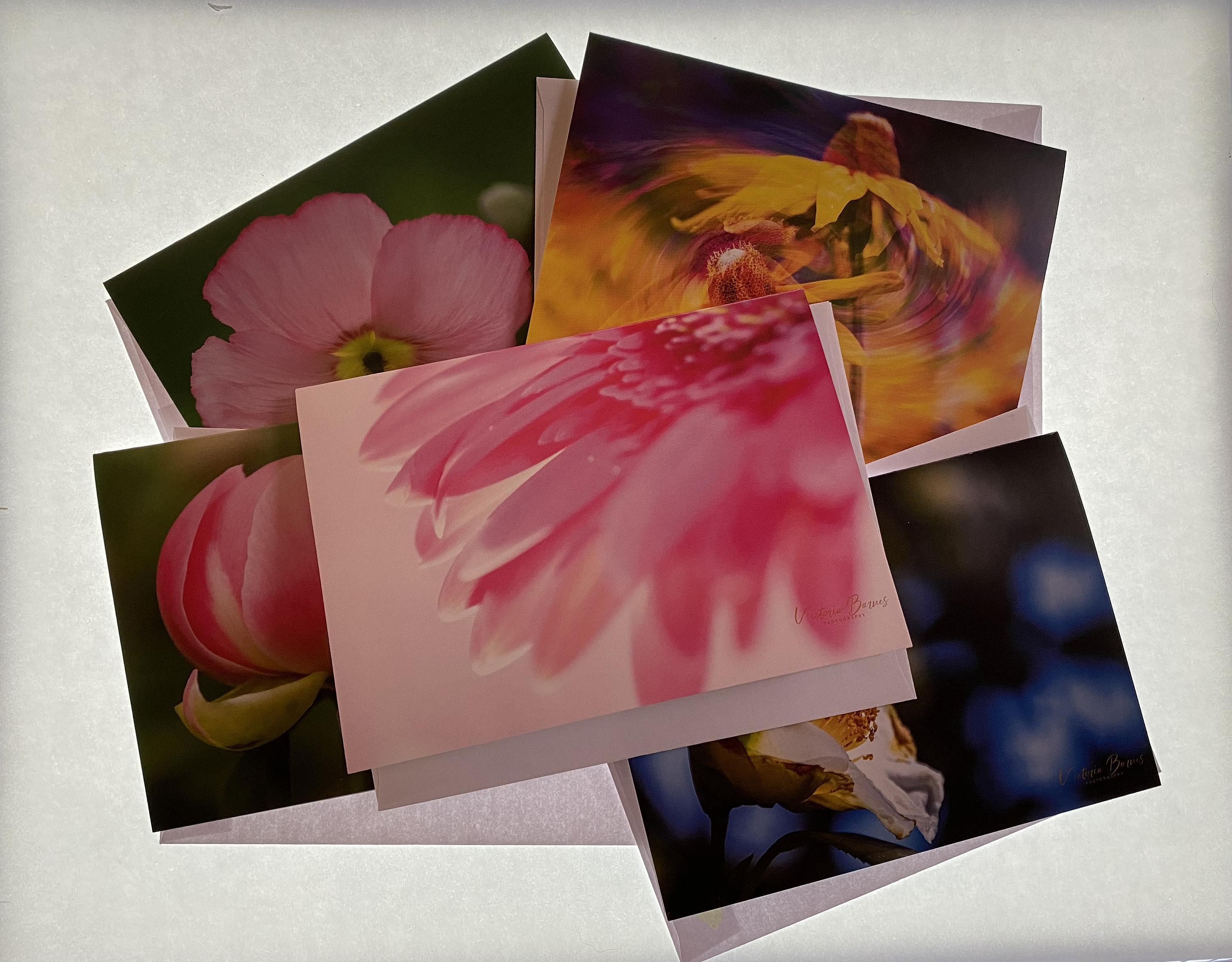 Buy My Art — Victoria Barnes Photography