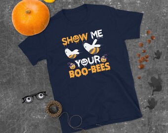 Show Me Your Boo Bees - Etsy