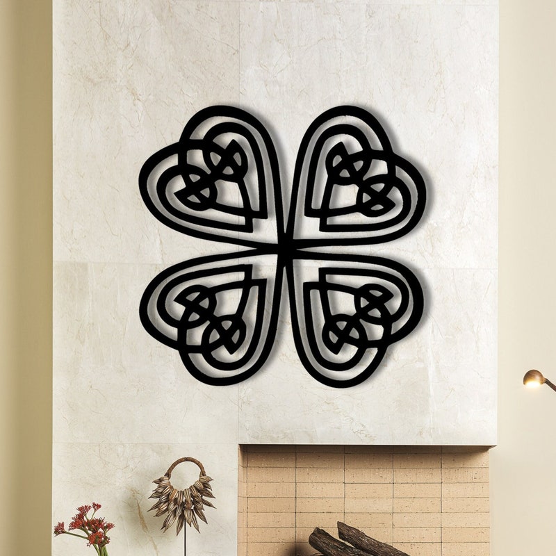 Clover Decor - Etsy
