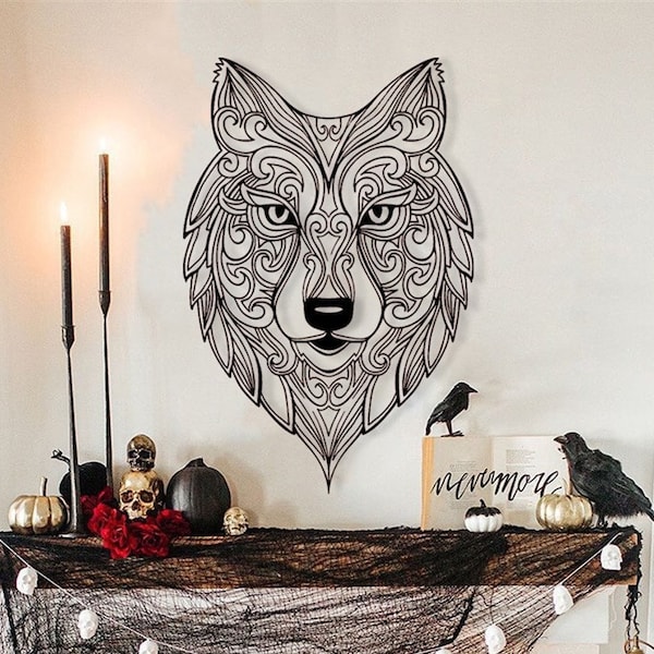 Wall Art Metal - Etsy