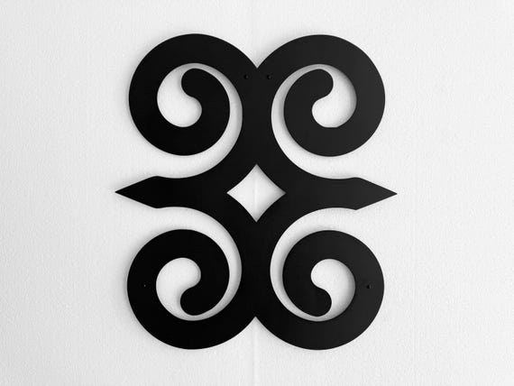 Humility Symbol