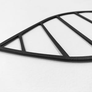 DNA Metal Wall Art, Science Home Decor, Genetic Code Art, Unique ...
