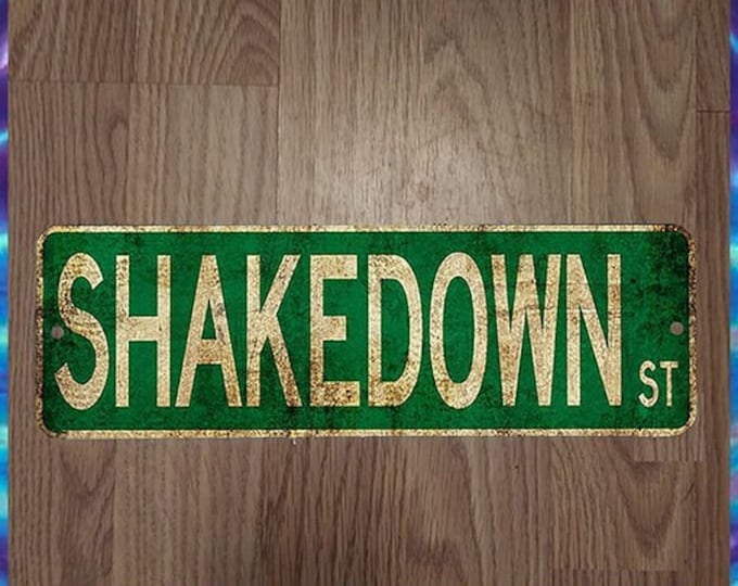 Shakedown St. - Etsy