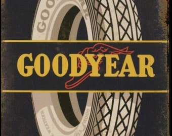 Tire Shop Sign - Etsy