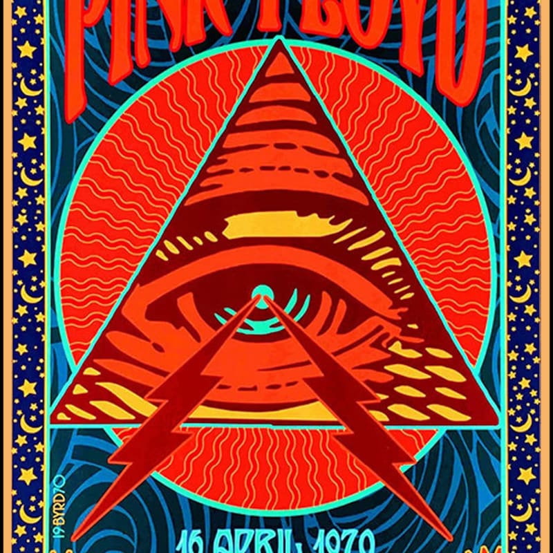 Concert Posters - Etsy
