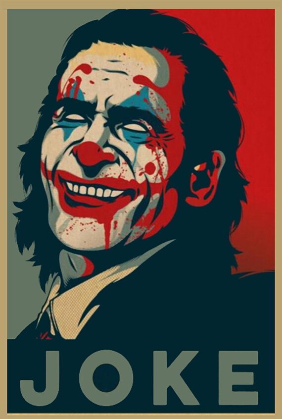 Joker Poster