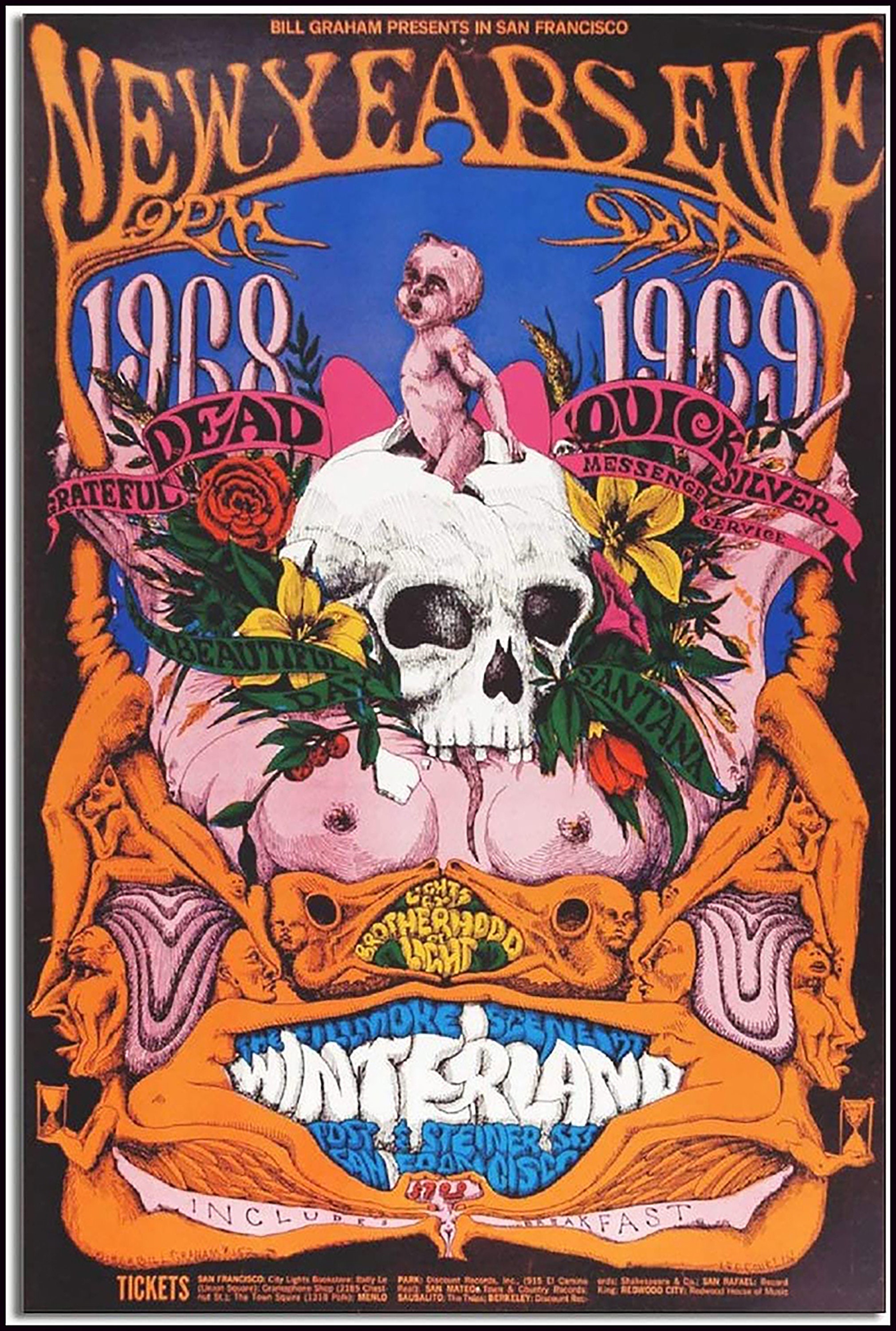 Quicksilver Avengers Poster