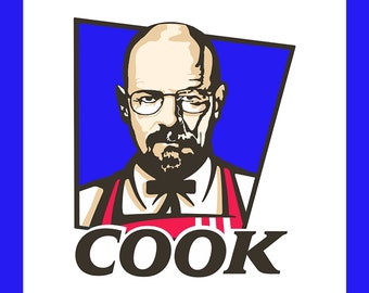 Bad Cook Sign - Etsy