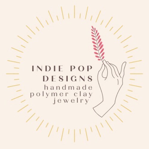 IndiepopdesignsCA - Etsy