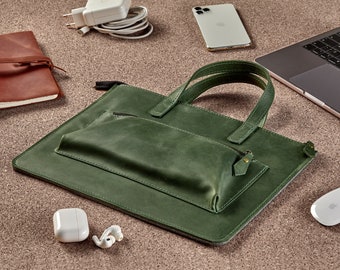 Laptop Bag Handle | Etsy