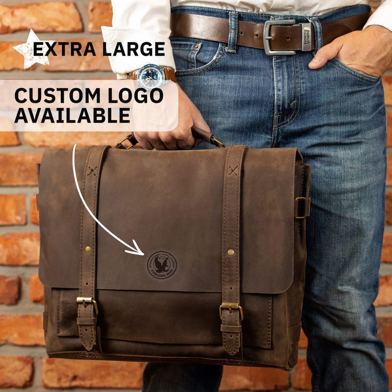 Company Laptop Bags - Etsy
