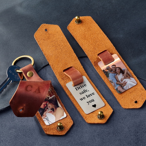 Keychain Gift - 60+ Gift Ideas for 2024