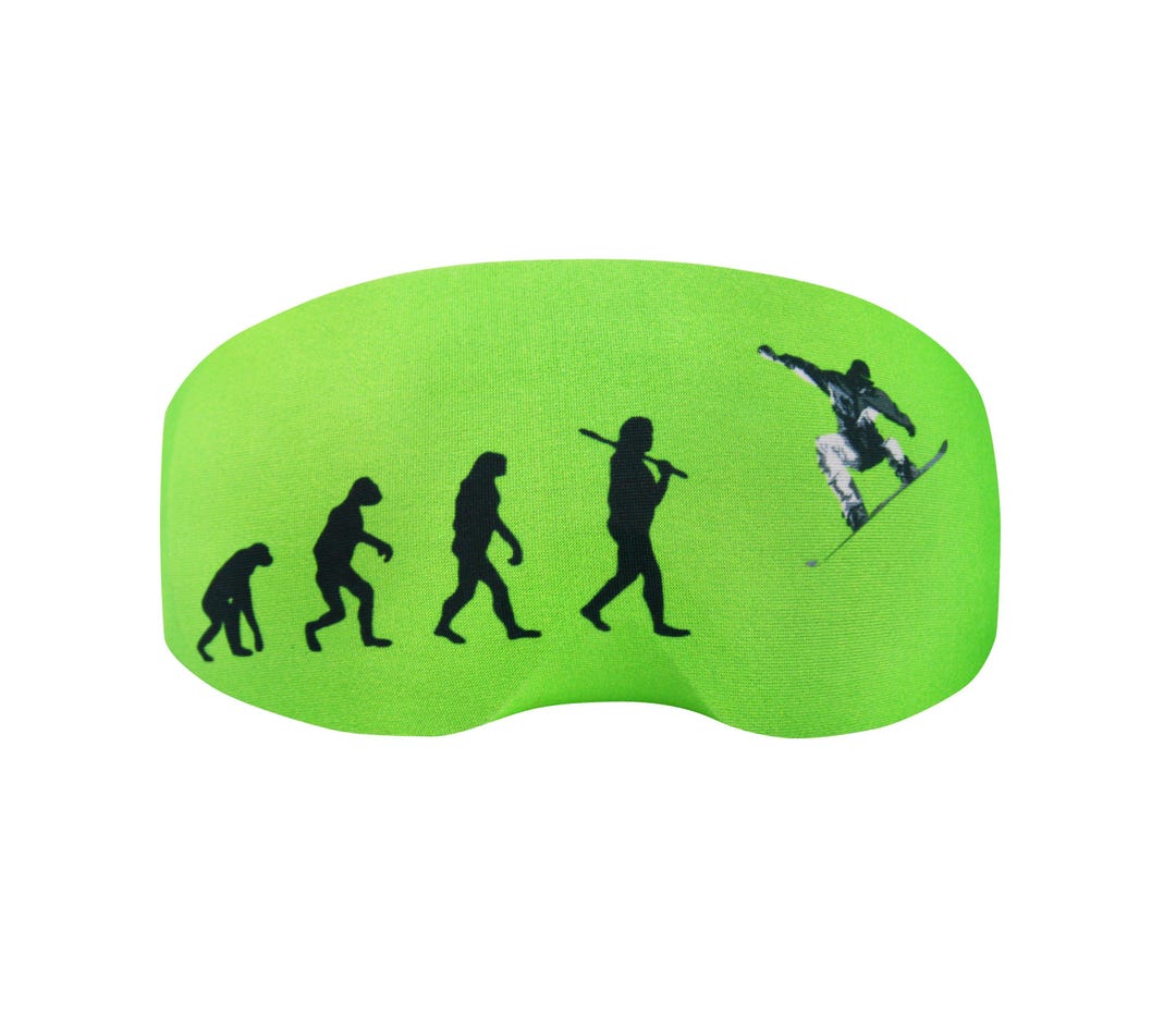 Coolcasc COOLMASC - Ski Goggle Covers – Goggle Protection to Keep Them ...