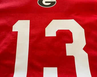 Stetson Bennett T Shirt - Etsy