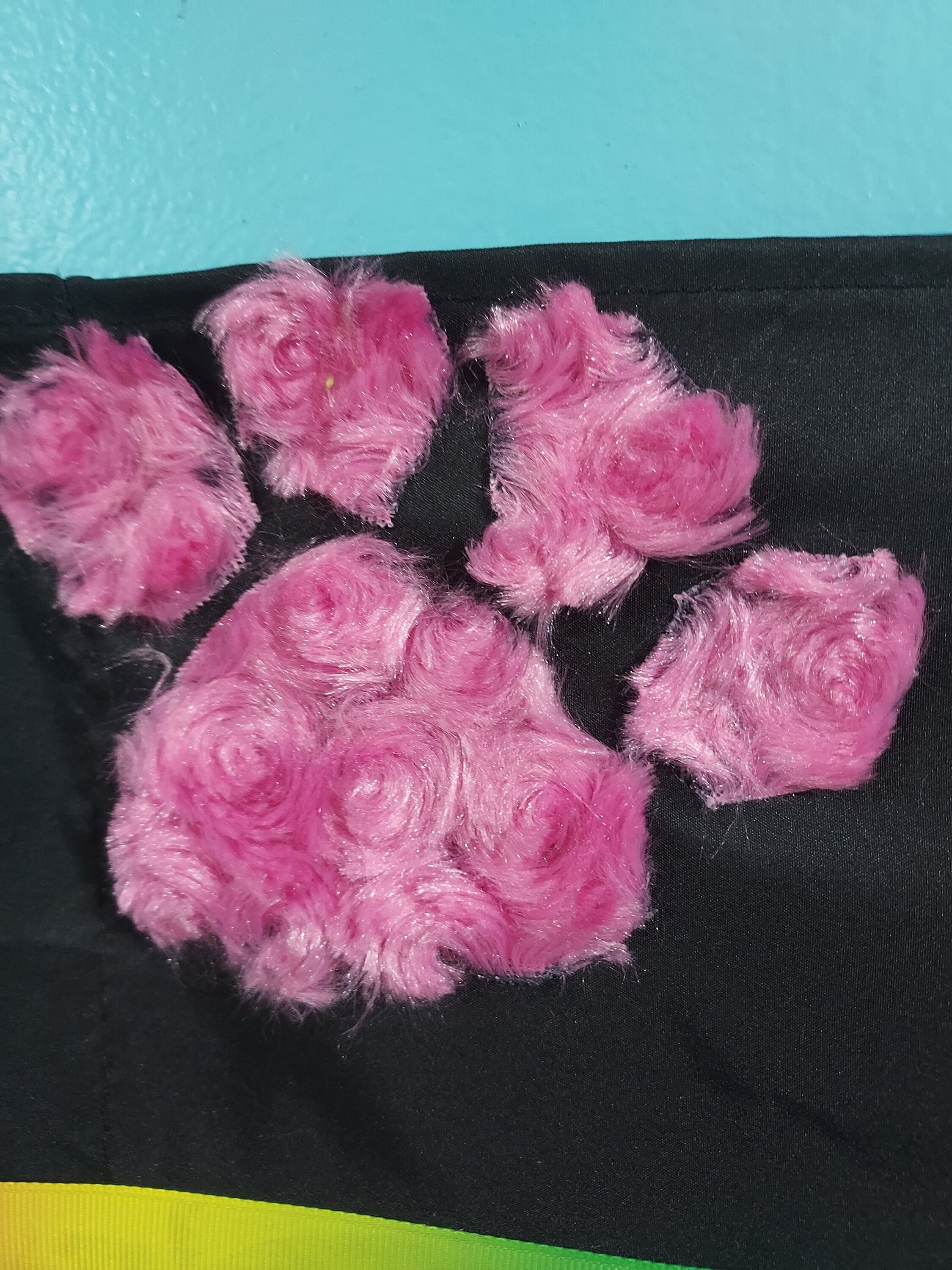 Furry Pride Flag - Etsy