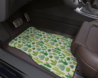 Western Car Floor Mats - Etsy