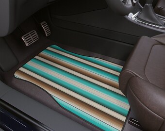 Car Floor Mats Western - Etsy