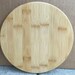 Mini Bamboo Charcuterie Board Pyrography / Wood Burning - Etsy