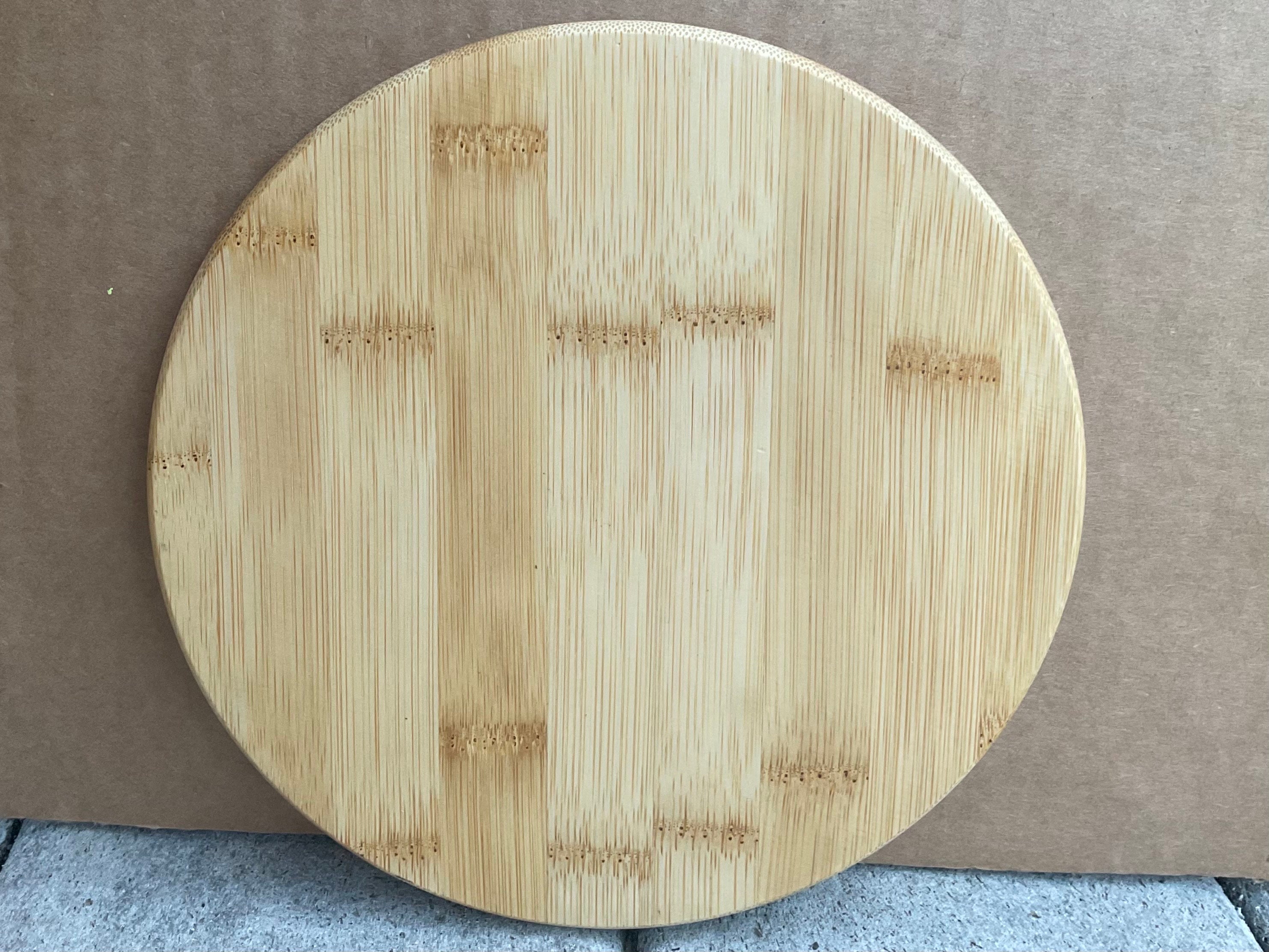 Mini Bamboo Charcuterie Board Pyrography / Wood Burning - Etsy