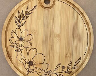 Wood Burned - Etsy