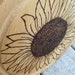 Mini Bamboo Charcuterie Board Pyrography / Wood Burning - Etsy