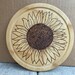 Mini Bamboo Charcuterie Board Pyrography / Wood Burning - Etsy