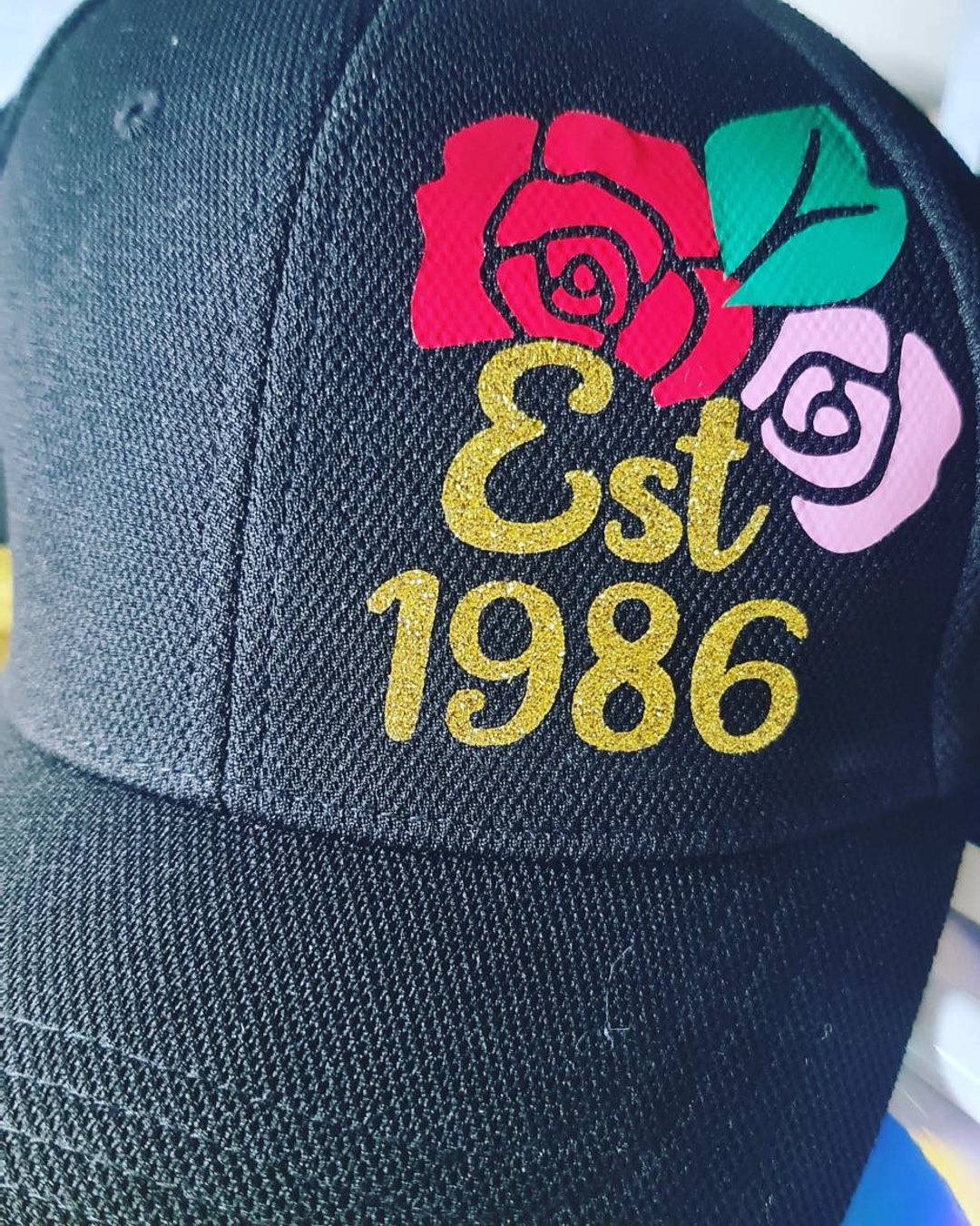 Est Hats - Etsy
