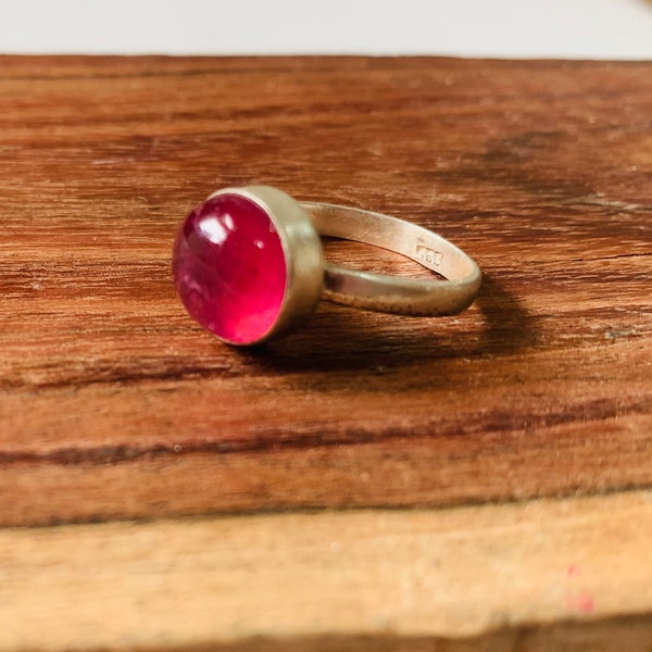 Smooth Ring - Etsy
