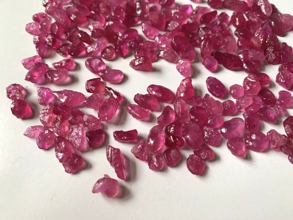 Piedras Preciosas Rubi