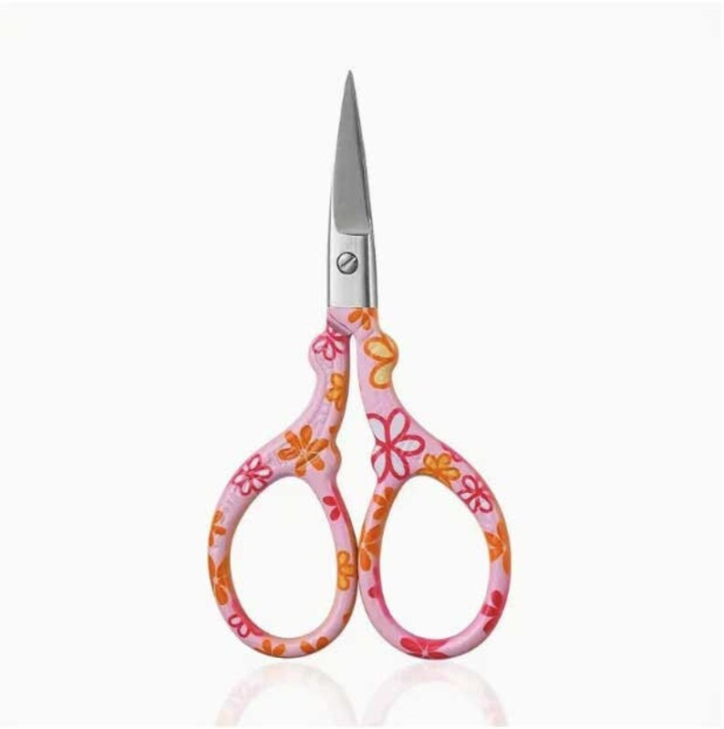 Scissors for Crafting and Sewing, Sharp, Multifunctional, Supplies ...
