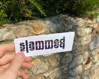Slammed Car - Etsy
