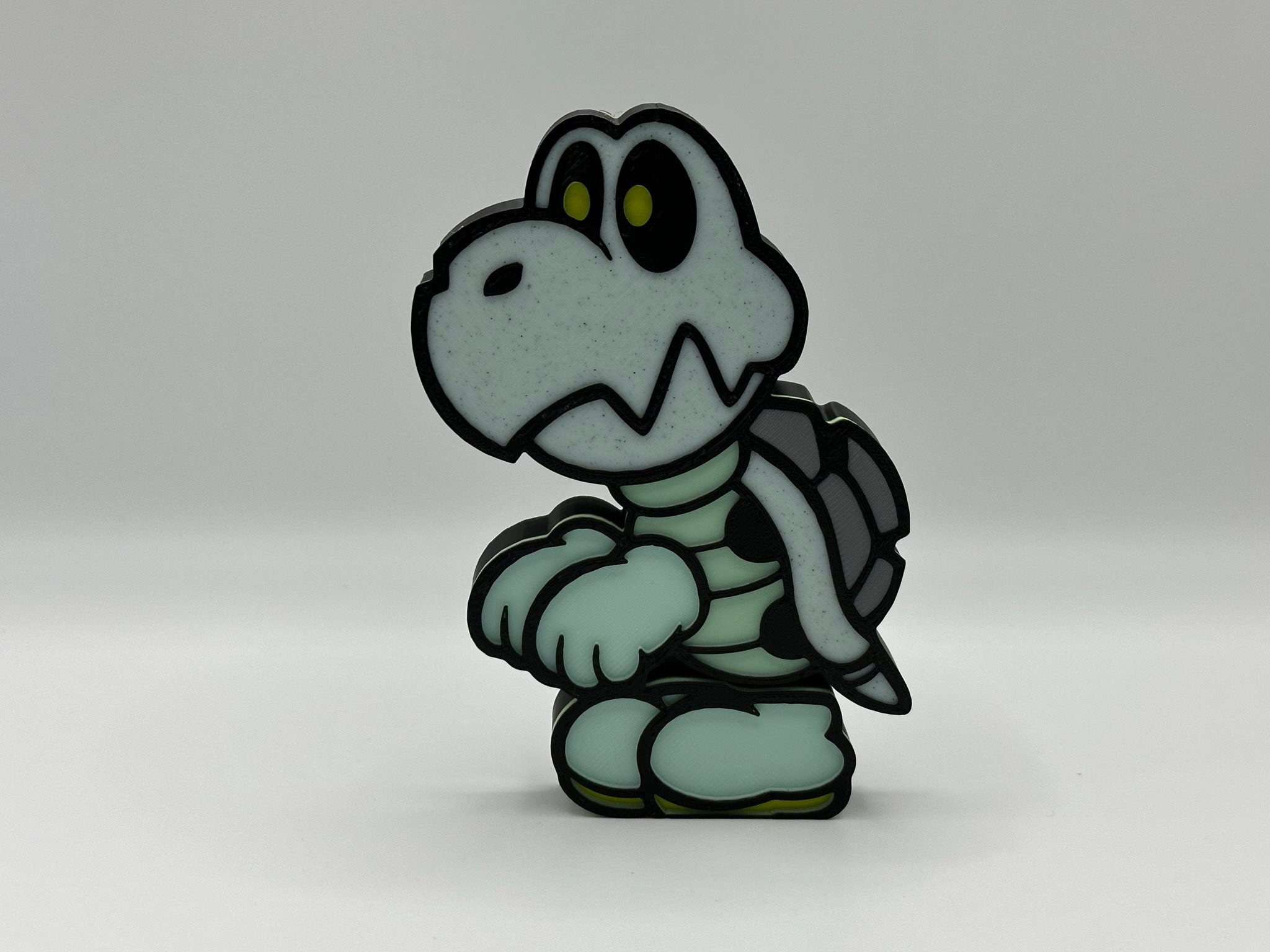 How To Draw Dry Bones