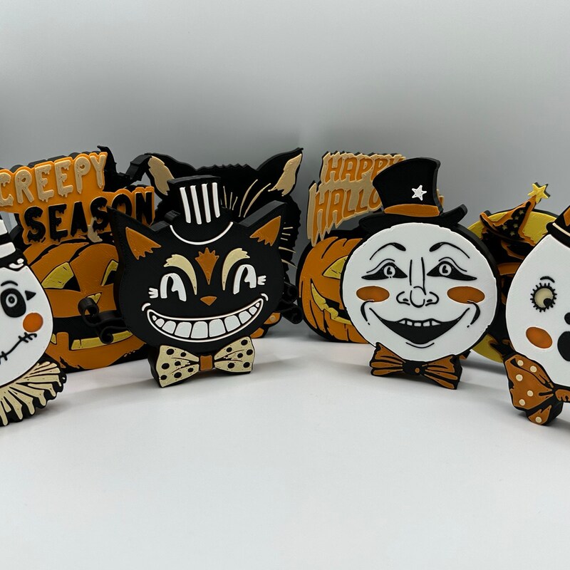 Retro Vintage - Etsy