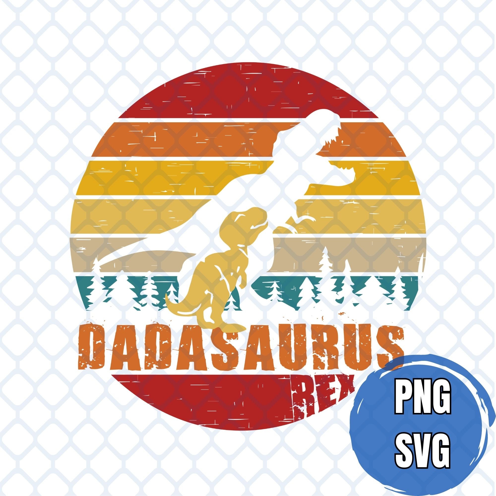 Dadasaurus Svg, Dadasaurus Png, Personalized Gift for Dad, Daddysaurus ...