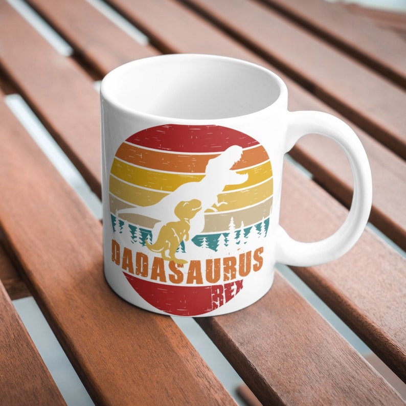 Dadasaurus Svg, Dadasaurus Png, Personalized Gift for Dad, Daddysaurus ...