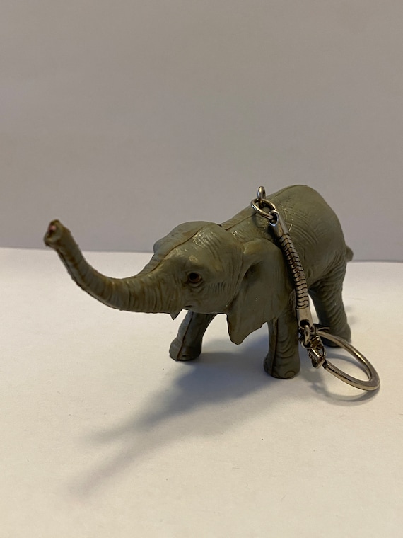 Vintage 1990s brighton elephant - Gem