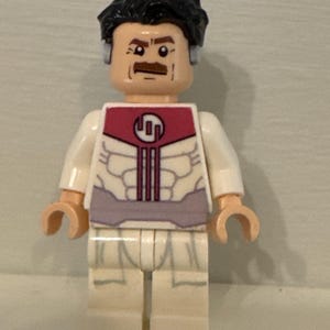 Invincible Legos - Etsy