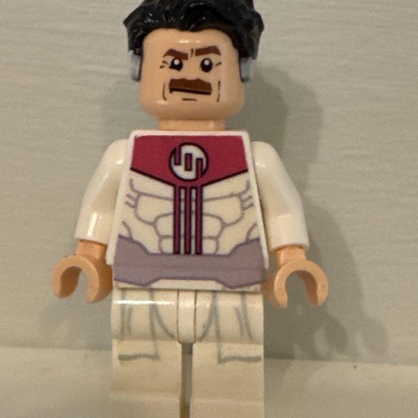 Invincible Legos - Etsy