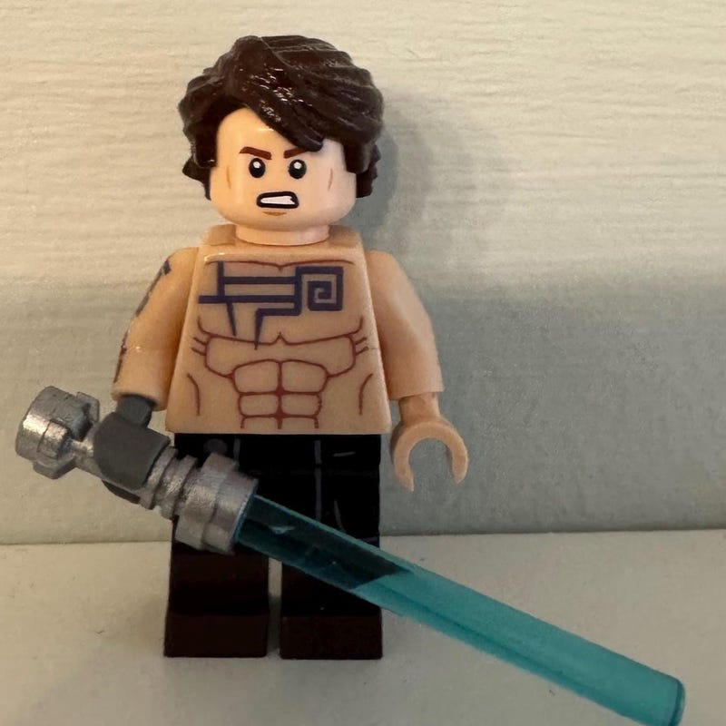 Clone Minifigures - Etsy