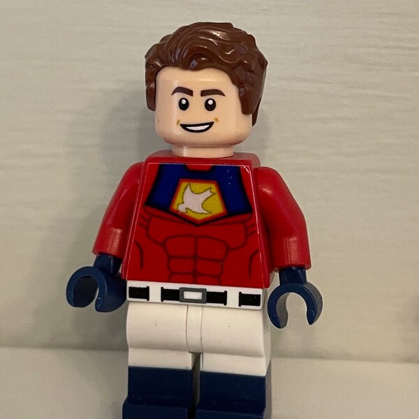 Custom Dc - Etsy