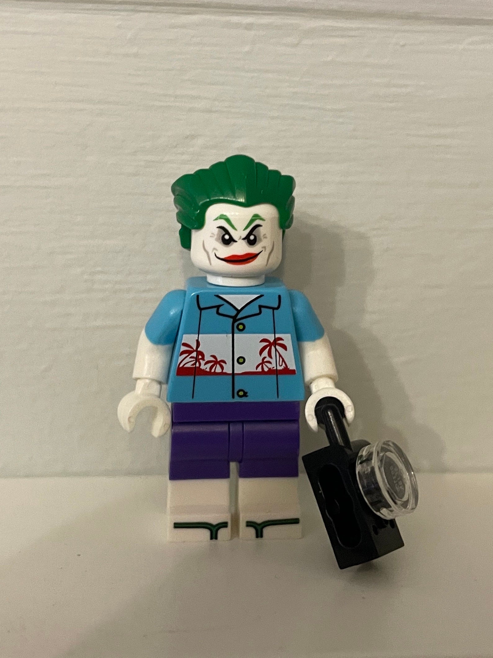 Lego Custom Joker