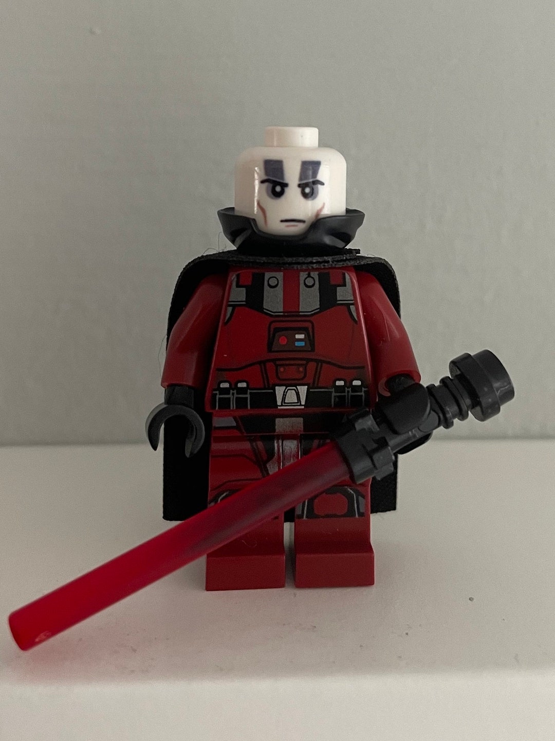 Lego Star Wars Darth Malak