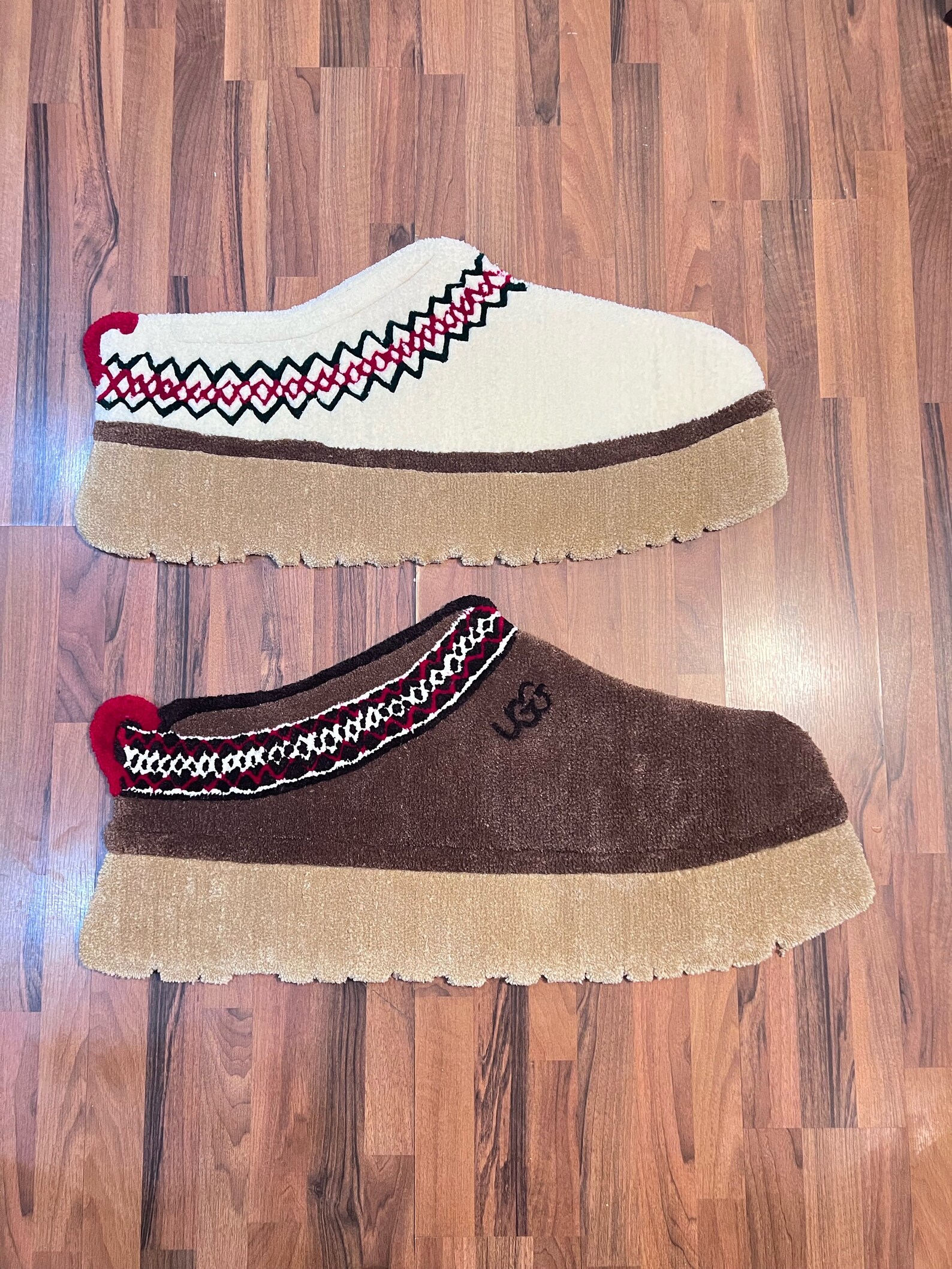 Custom Rug, Tufted Handmade Rug Custom Request - Etsy