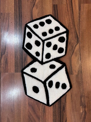 CosmicCarpets - Etsy