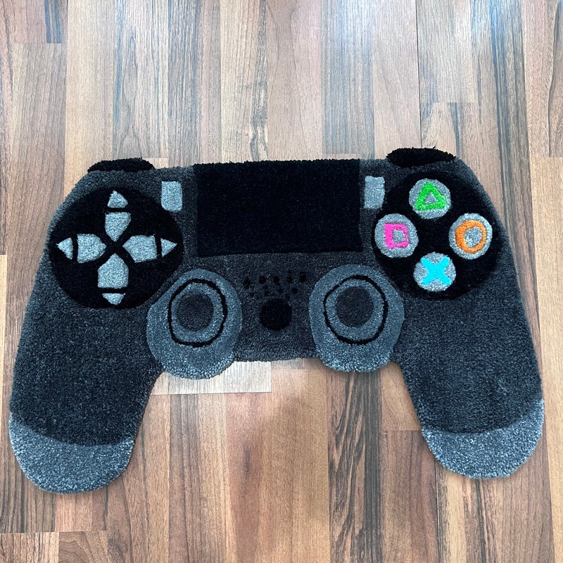Playstation Decor - Etsy