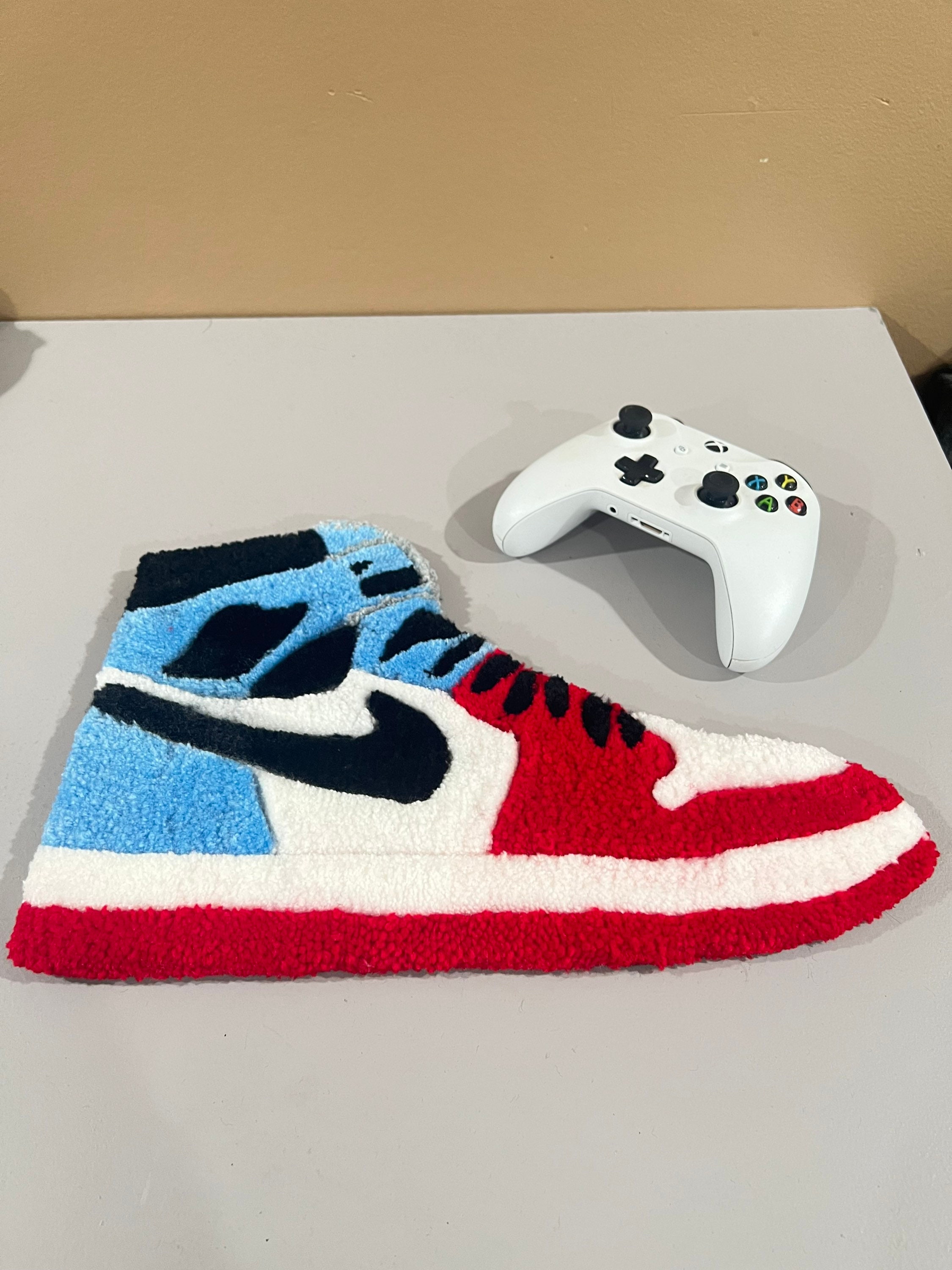 Custom Rug, Tufted Handmade Rug Custom Request - Etsy