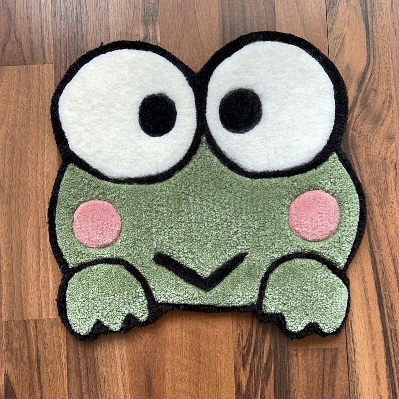 Kawaii Rugs - Etsy