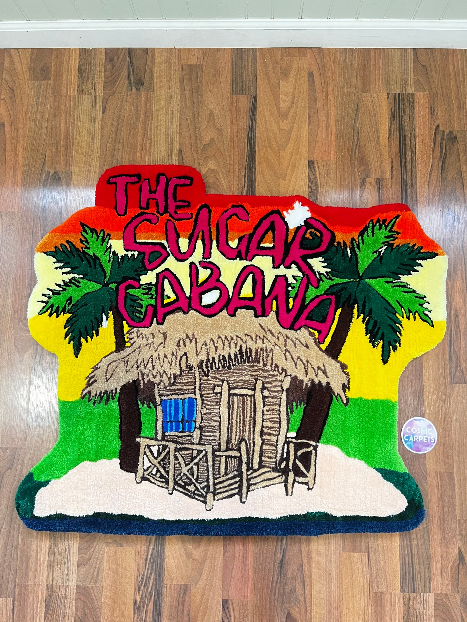 Custom Rug, Tufted Handmade Rug Custom Request - Etsy